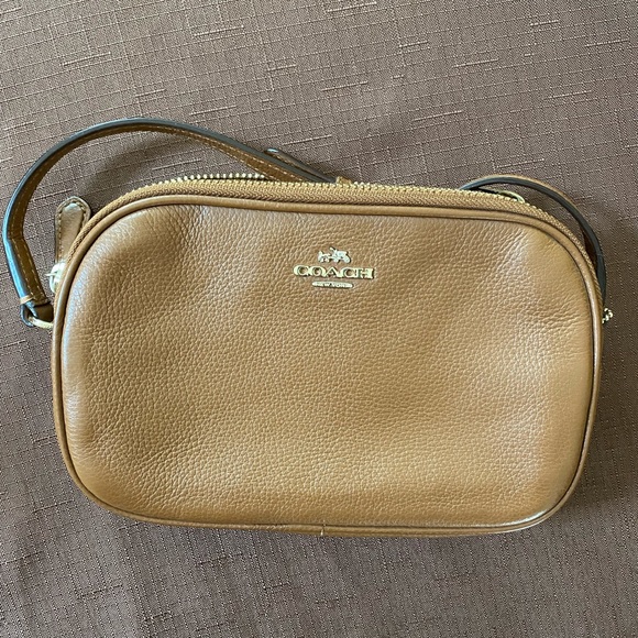 Coach | Bags | Coach Small Crossbody Bag | Poshmark